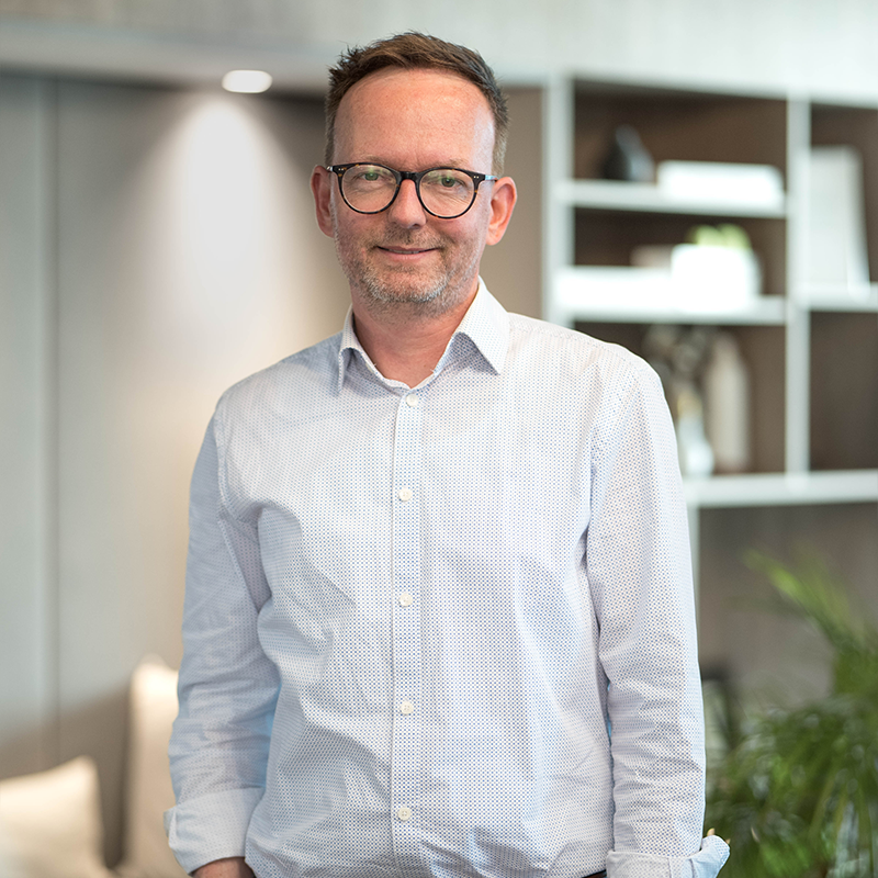 Erfahre mehr über unser Team I Nordfabrik AG